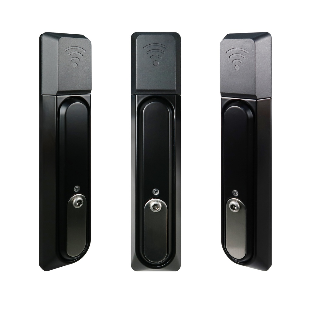 RFID 遠端智慧電子鎖No.2 | Bellwin