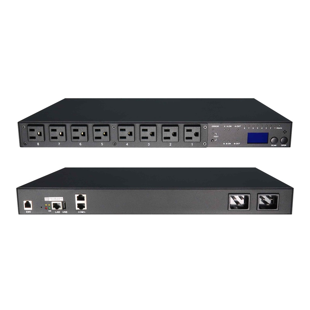 ATH2-8B1-15 | Bellwin